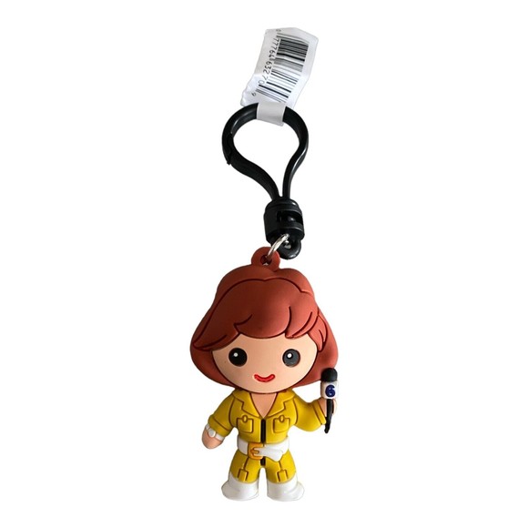 Other | April Teenage Mutant Ninja Turtles Tmnt Mystery Figure Bag ...